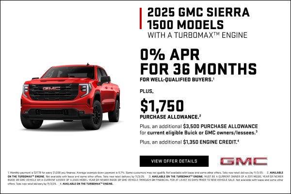 Hope Auto Chevrolet GMC | Arkansas Chevy & GMC Dealership