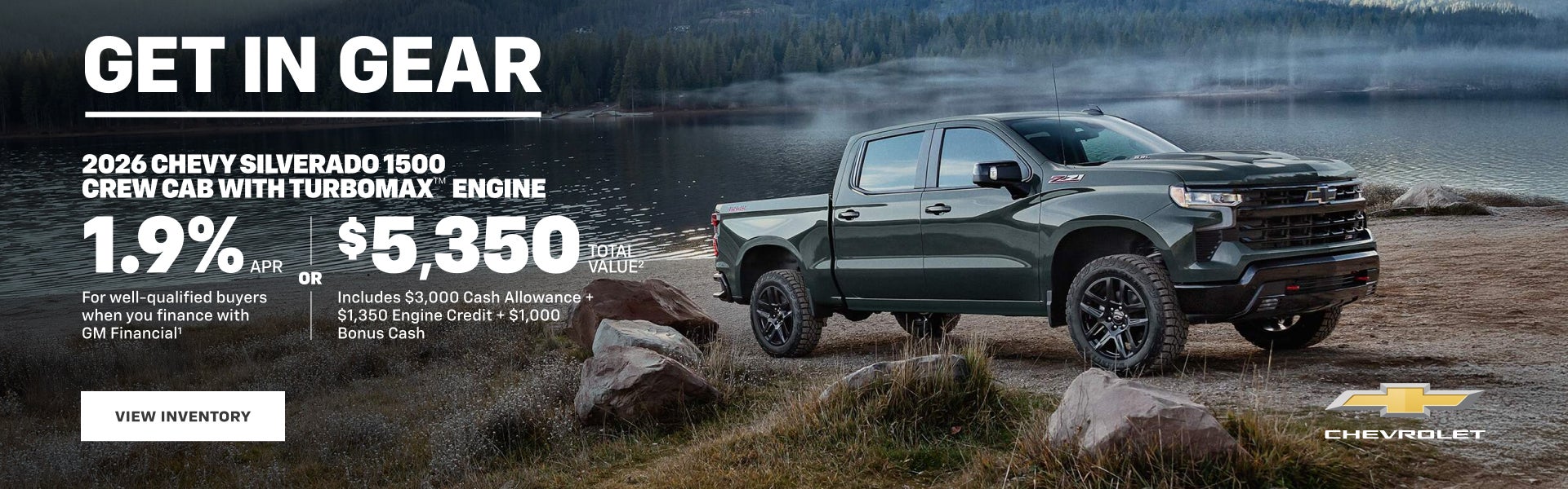 Hope Auto Chevrolet GMC | Arkansas Chevy & GMC Dealership
