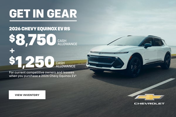 Hope Auto Chevrolet GMC | Arkansas Chevy & GMC Dealership