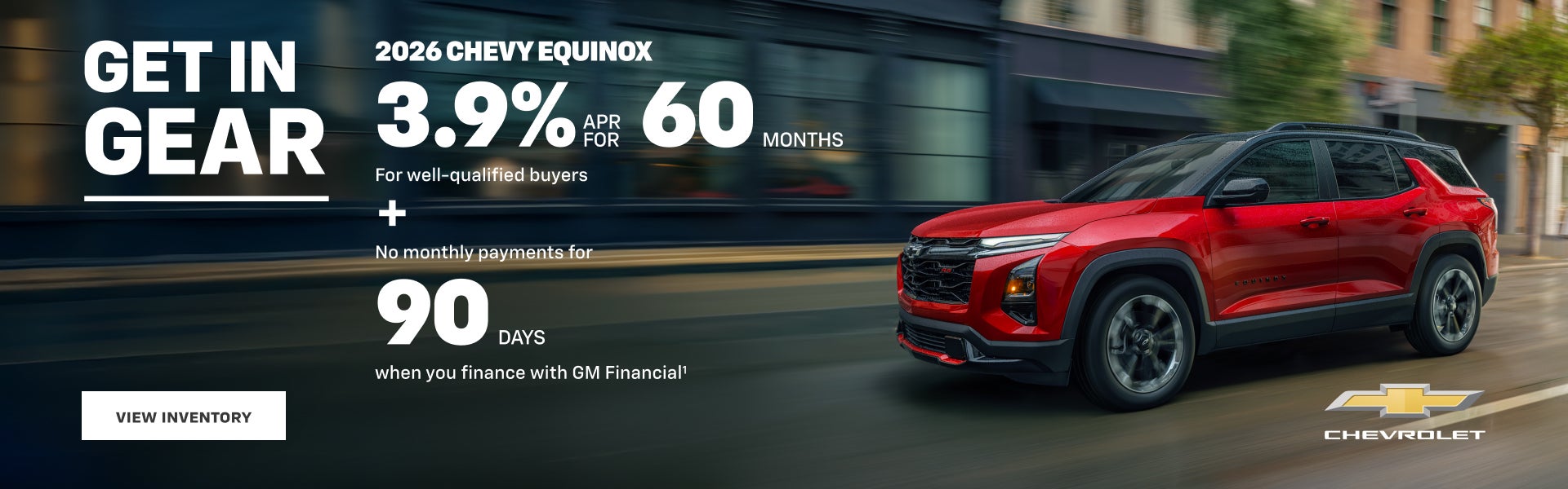 Hope Auto Chevrolet GMC | Arkansas Chevy & GMC Dealership