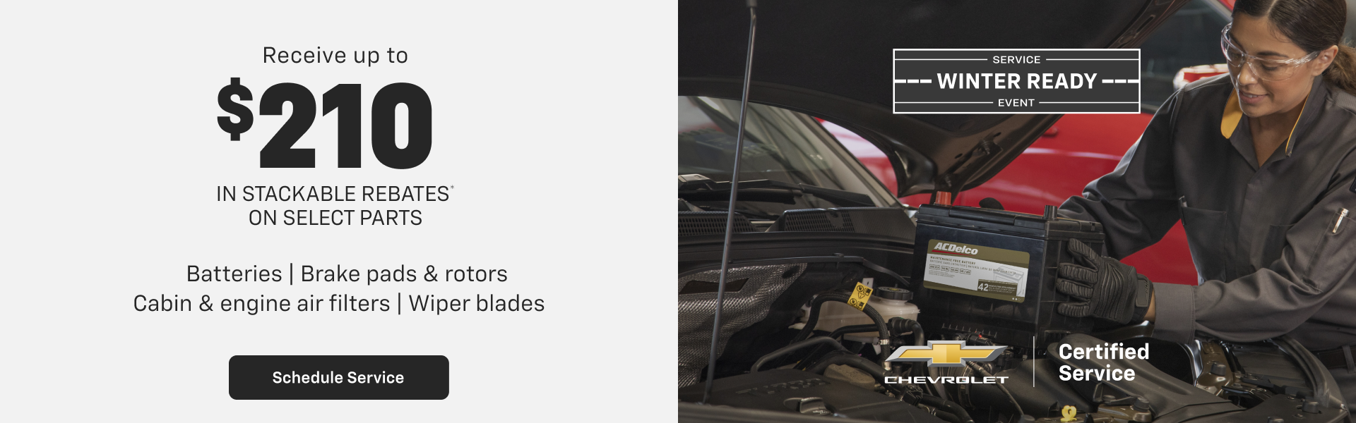 Hope Auto Chevrolet GMC | Arkansas Chevy & GMC Dealership