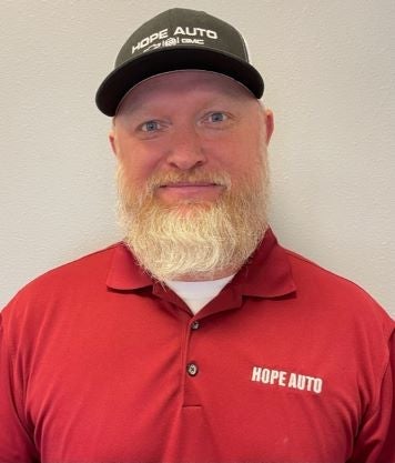 Hope Auto Company Chevrolet GMC Staff | Hope Chevrolet, GMC dealer in ...