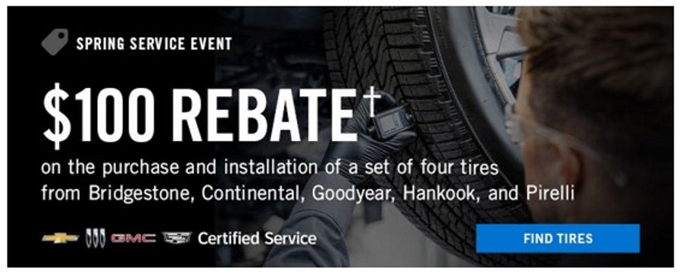 Learn Tire Basics | Quality Tires for Sale Near De Queen, AR